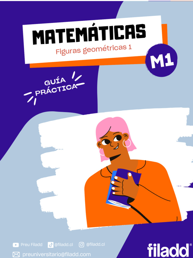 Guia Practica 31 Figuras Geometricas 1 2 | PDF