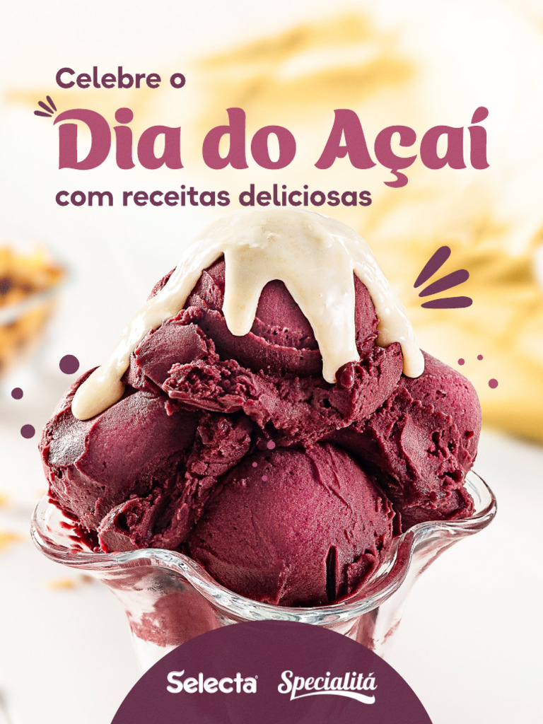 E-Book Açaí | PDF