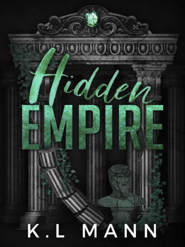 Hidden Empire | PDF