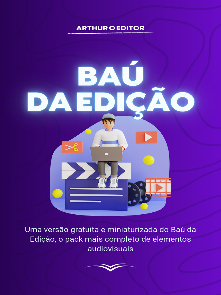 Baú Da Edição - Free Version | PDF