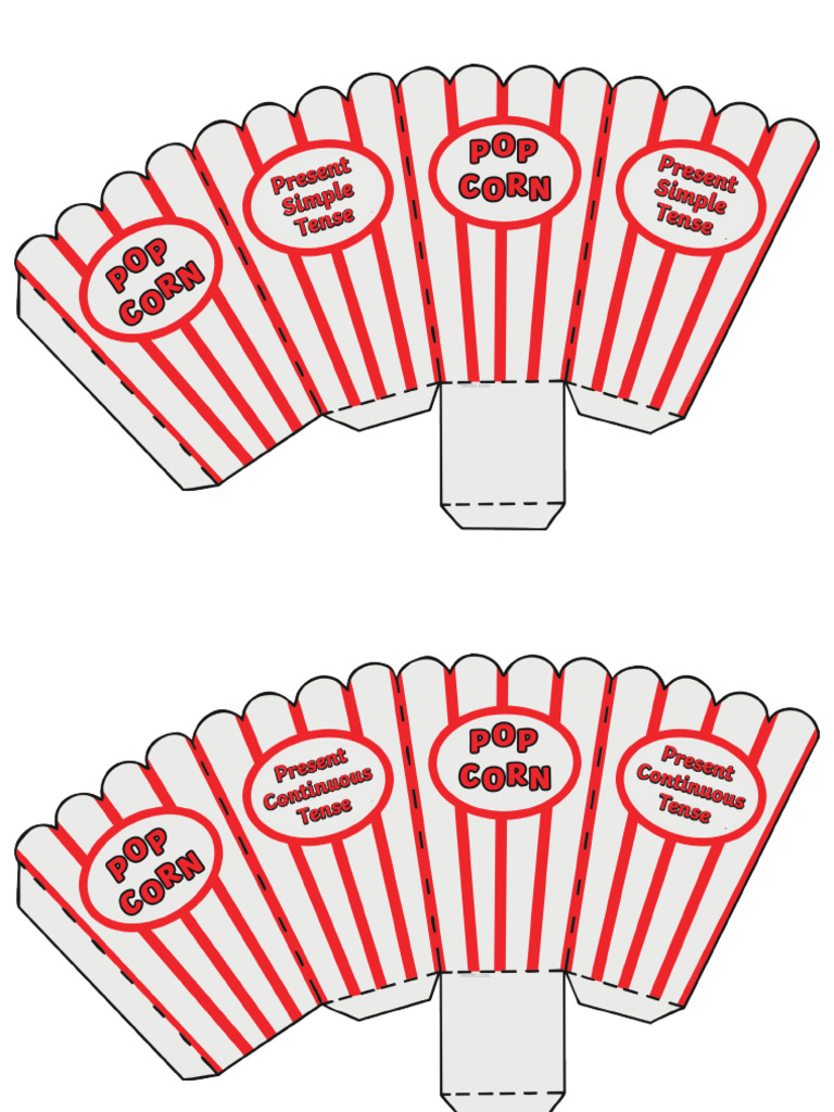 Ru El 1703594576 Present Simple and Present Continuous Sorting - Ver - 1 | PDF