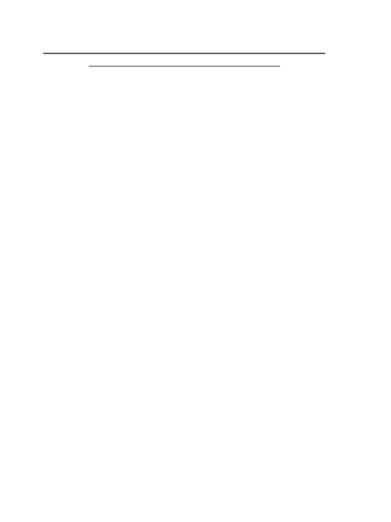 CP M1 Unit 1,2 PDF | PDF