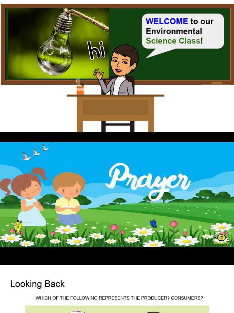 Q1 Wk3 BIODIVERSITY | PDF