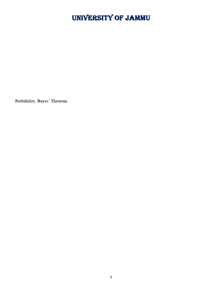 Computer Science and Applications | PDF