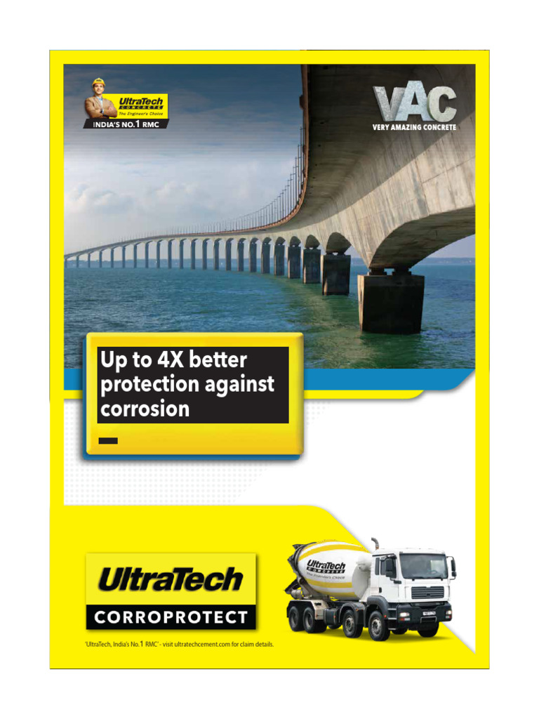 VAC Brochure - Corroprotect | PDF