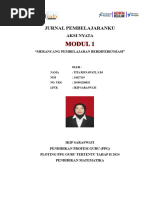 Modul Ajar Ukin PPG 2025 2 | PDF