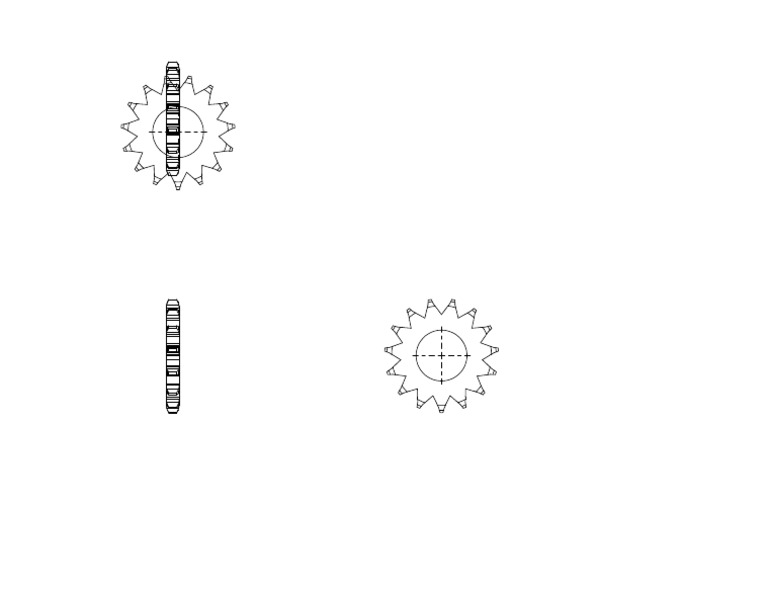 Test Solidworks - Sheet1 | PDF