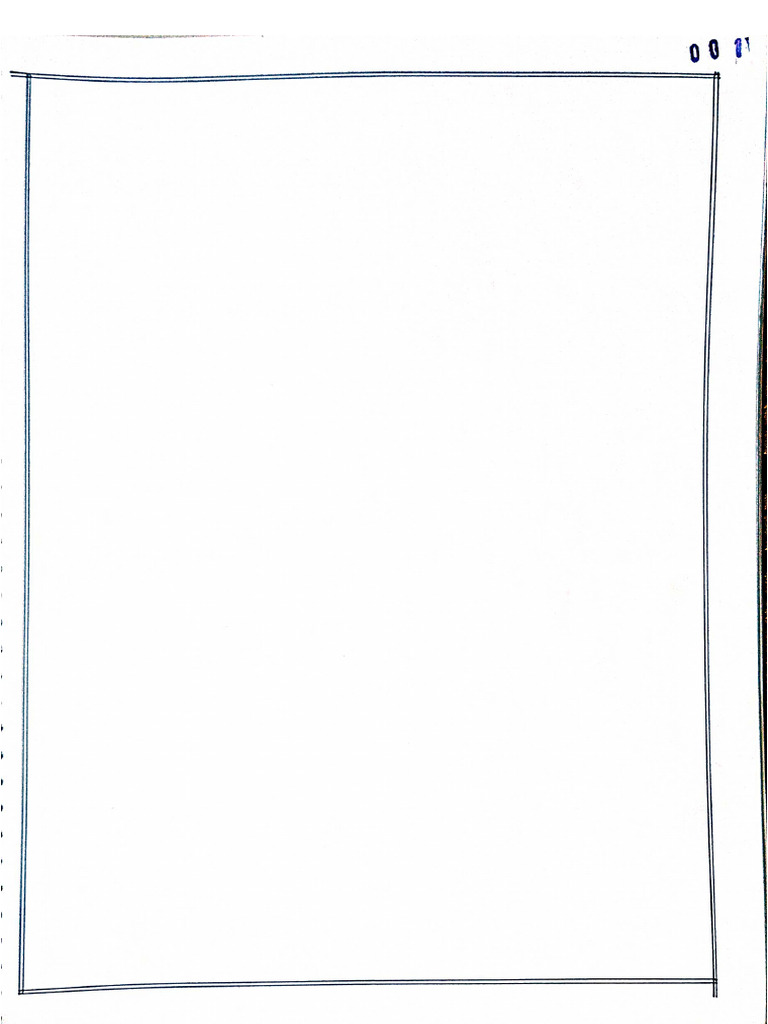 Geography Practical 01-20 | PDF