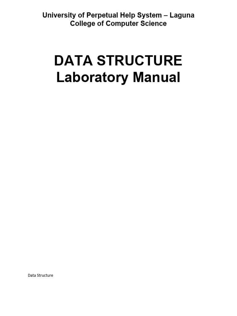 Laboratory Report Template | PDF