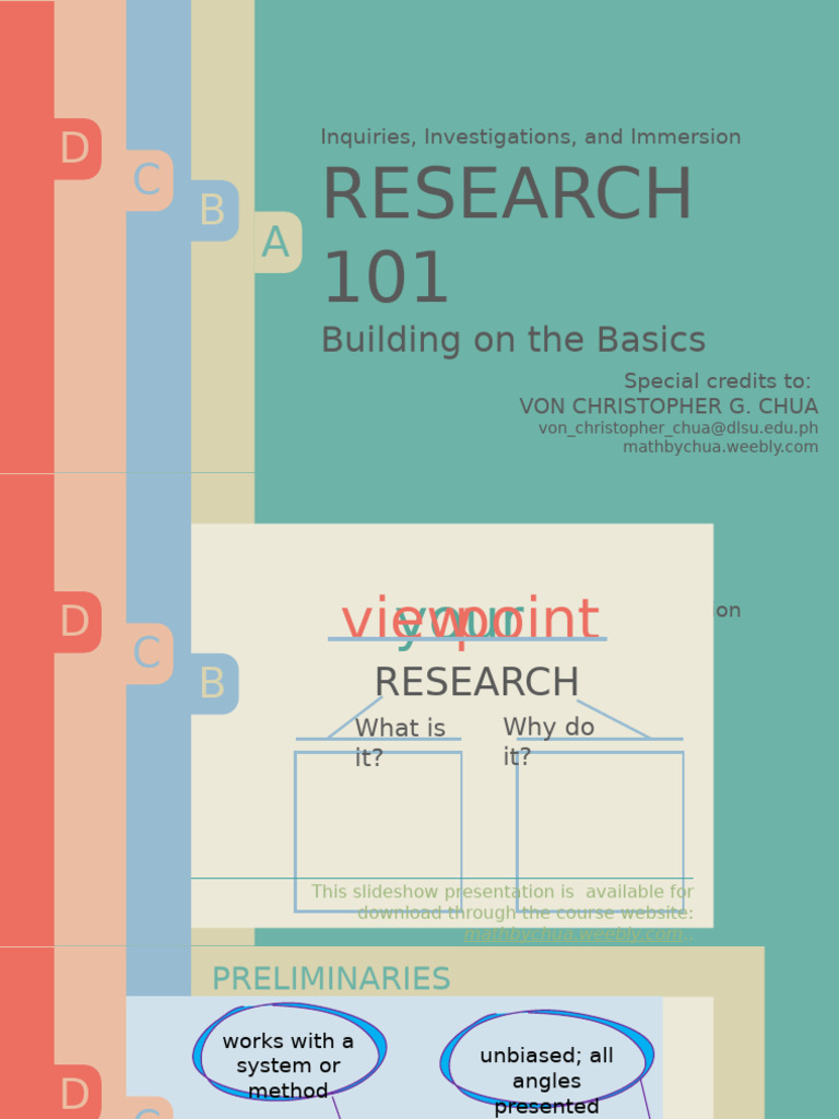 Lesson 1 | PDF