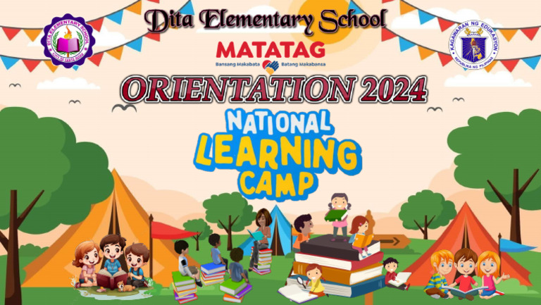 DITA ES NLC Tarp | PDF