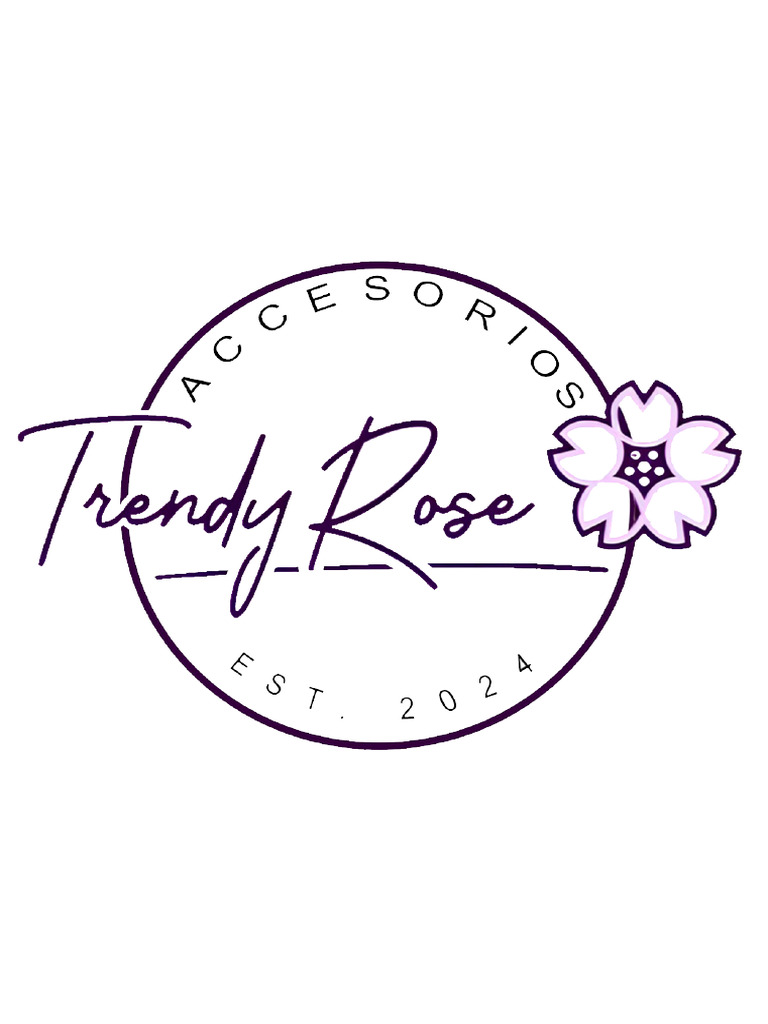 Logo Trendy | PDF