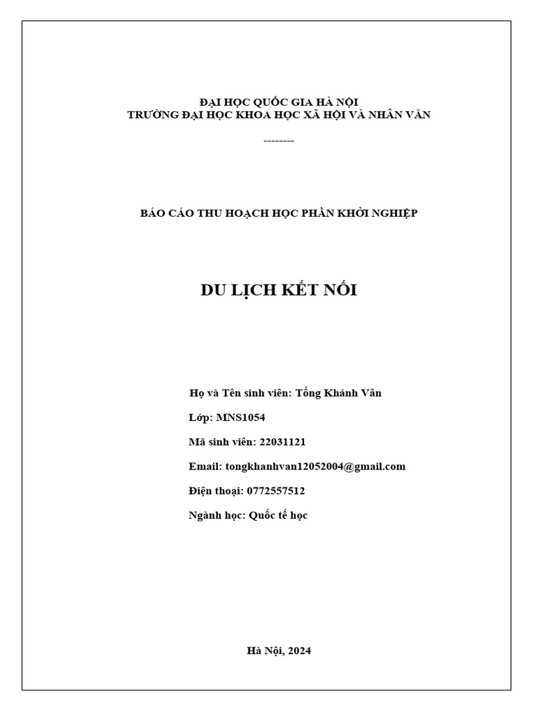 TL Cki Knghiep | PDF