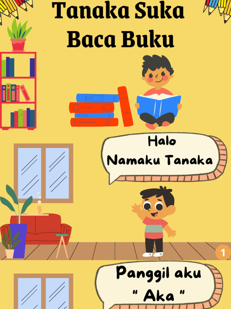 Avva - Buku Merah Muda - Suka Baca Buku | PDF