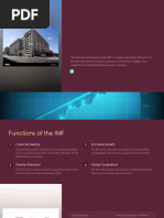 Ifc Organization Chart | PDF | International Finance Corporation ...