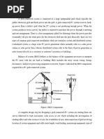 Pvsyst Tutorial v8 Components Database en - 2 | PDF | Filename | Databases