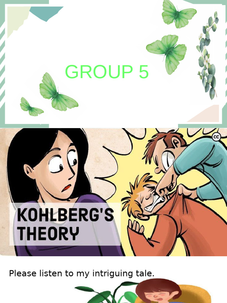 Group 5 Wps Office | PDF