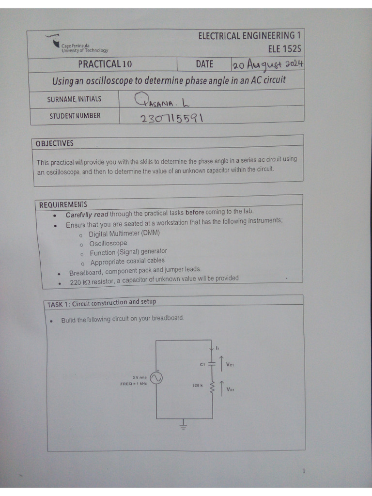 Practical 10 PDF | PDF