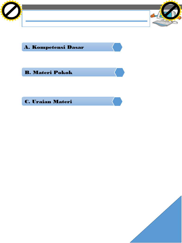 Modul Sapras 11 - 801 | PDF