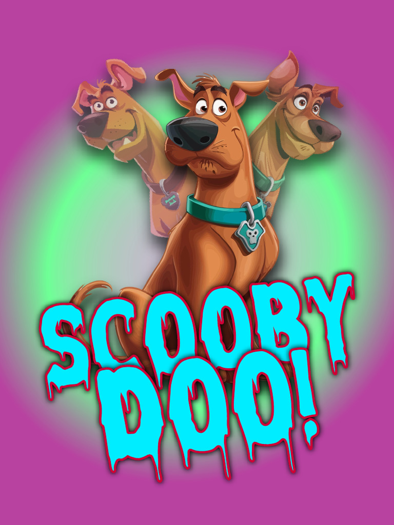 Scooby Doo | PDF