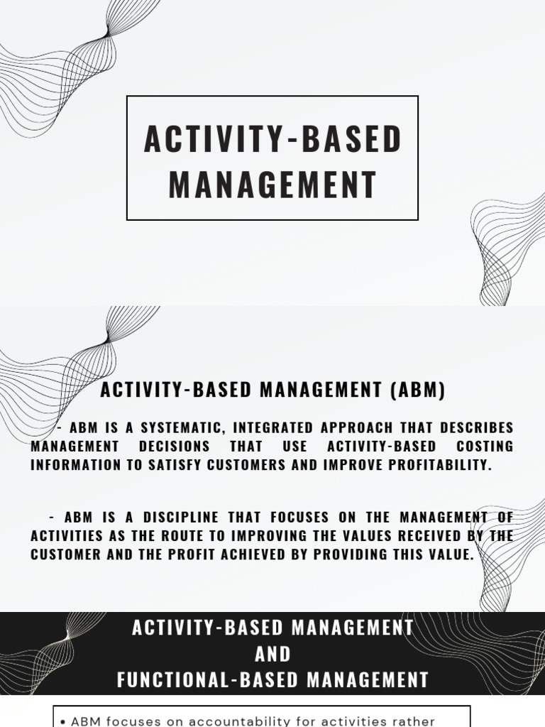 Abm 12 | PDF