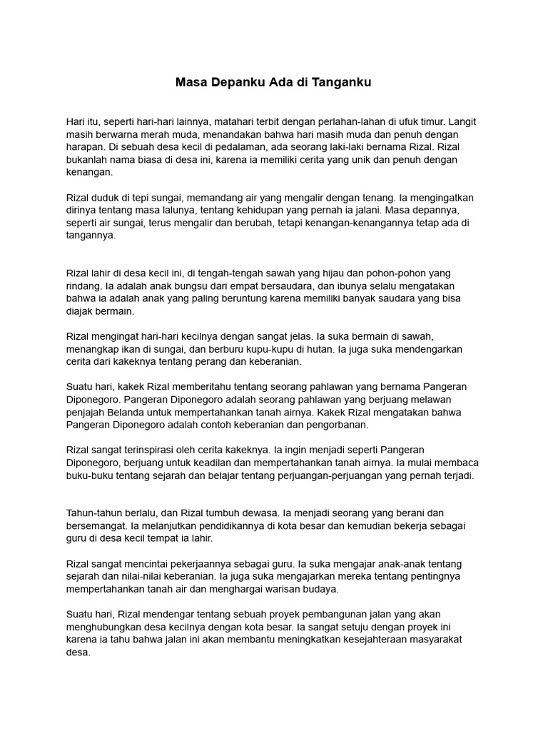 X DPIB 3 - Abdullah Dafin Maulana | PDF