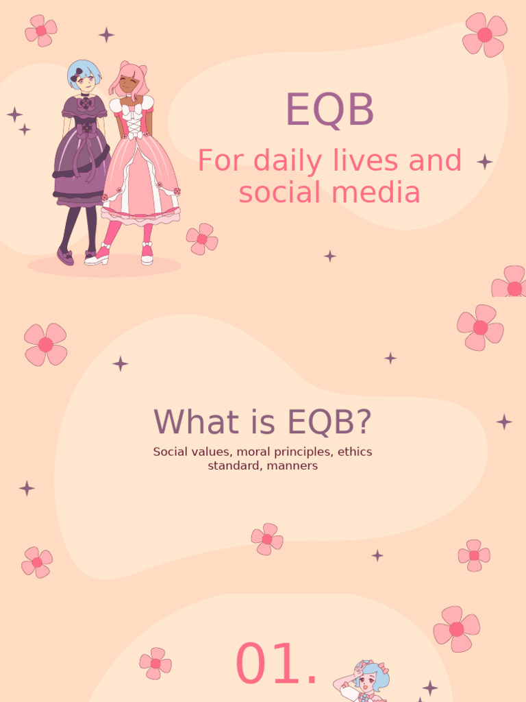 EQB Michelle | PDF