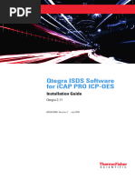 Qtegra 2.11 RN | PDF