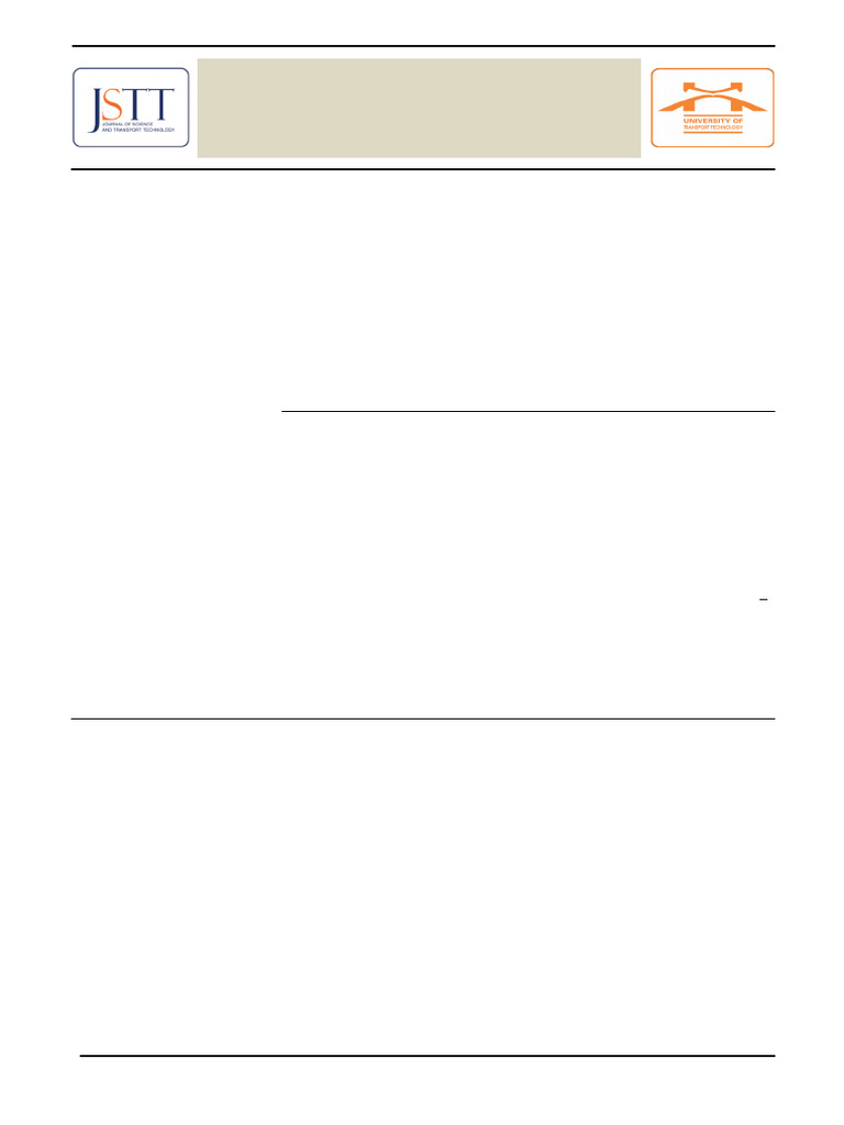JSTT - 21 en - 01 01 02 | PDF