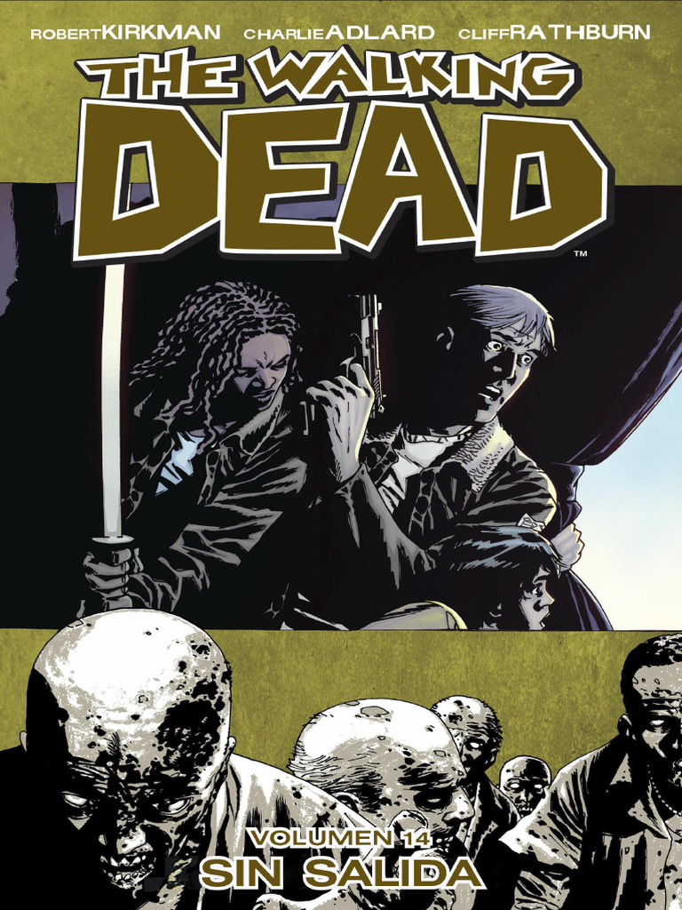 TWD 14 | PDF