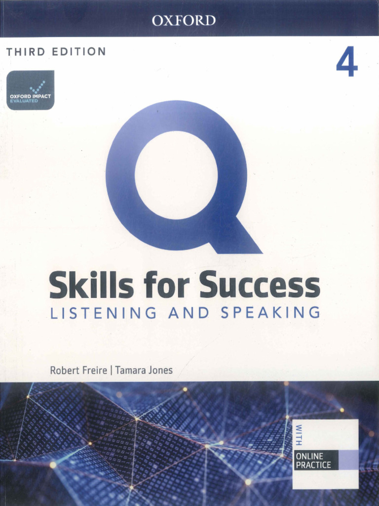 LS3 QSkills4 Students | PDF