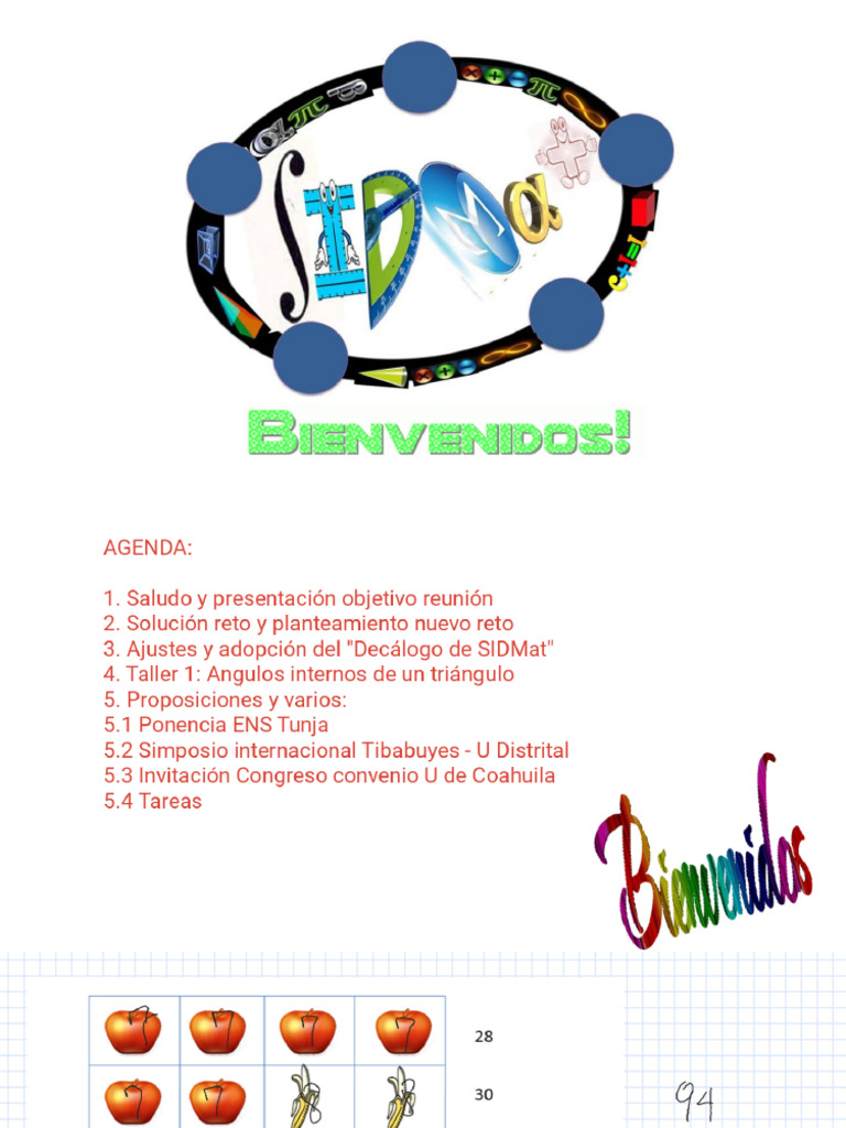 SIDMat 11092024 | PDF