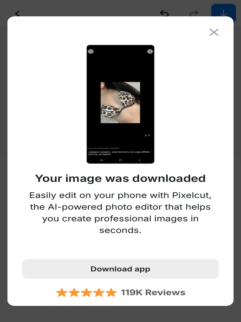 Magic Eraser - Pixelcut | PDF