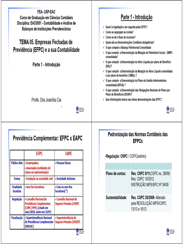 CP Tema 05.1.EFPC Parte 1 Slides | PDF
