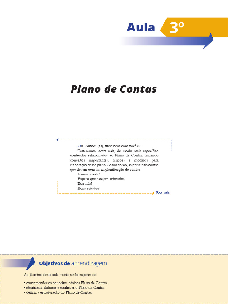 Aula 03 | PDF