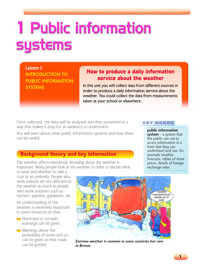 Year 8 ICT Student Book | PDF