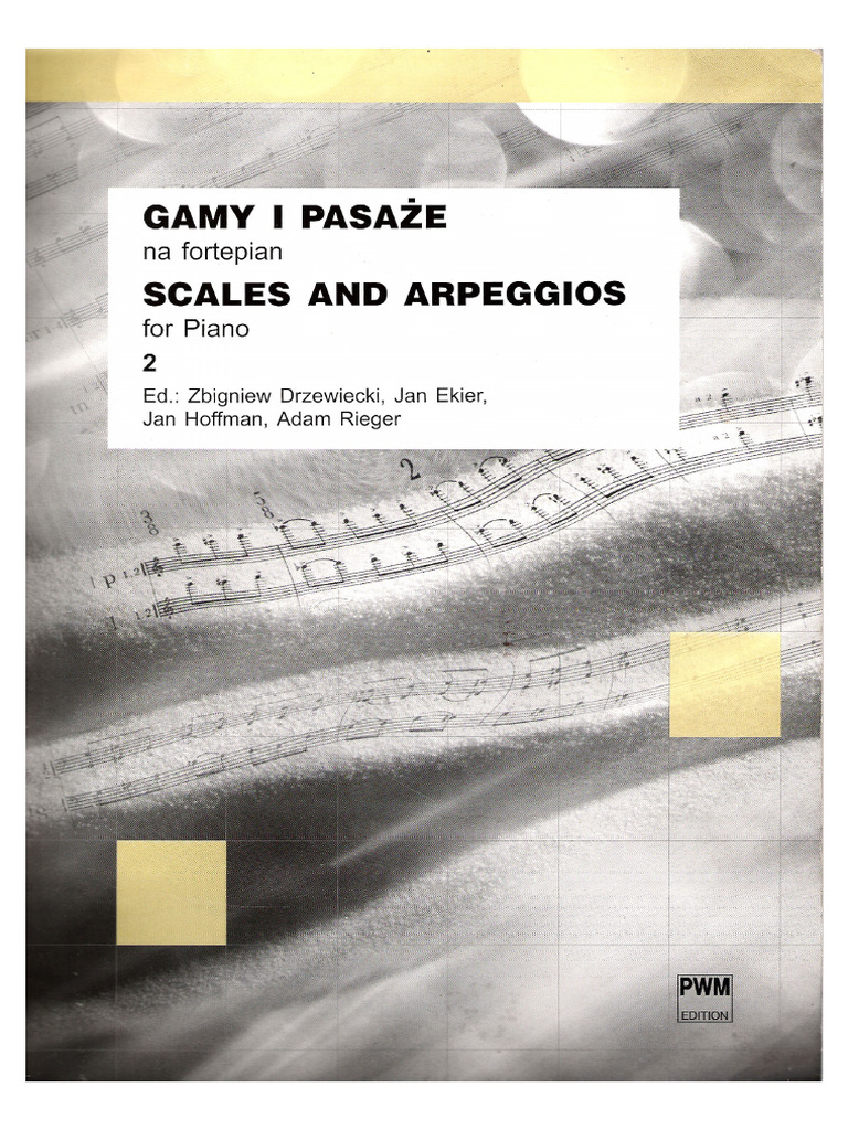 Gamy I Pasaże 2 | PDF