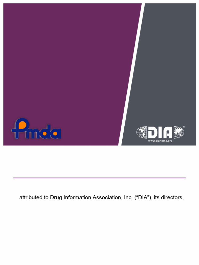 PMDA Presentation - Japan RMP | PDF | Pharmacovigilance | Medicine