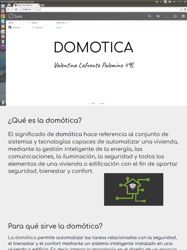 Domo Tica | PDF