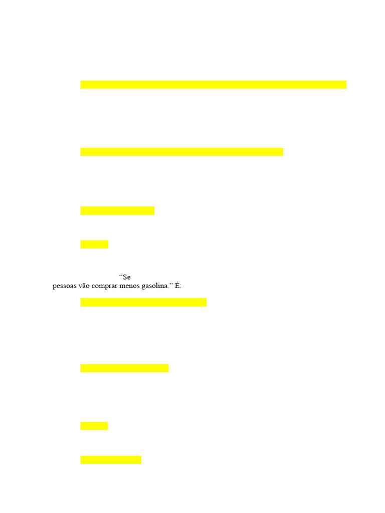 Exercicios Sols I II | PDF