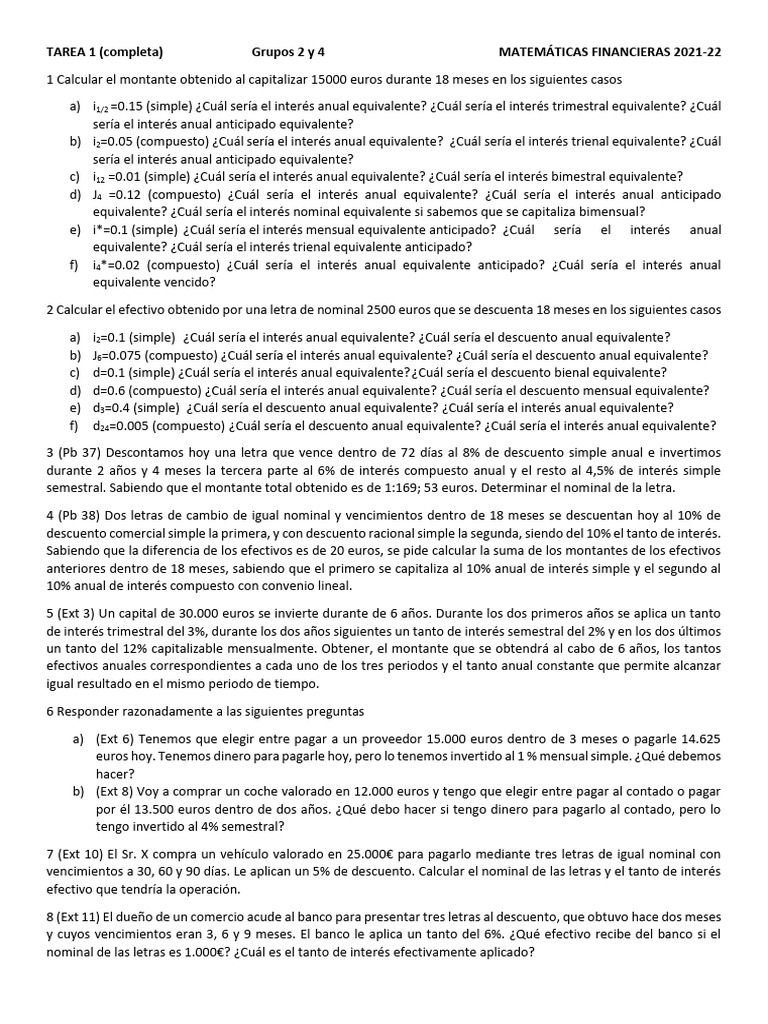 Tarea1 MF 21 22 | PDF