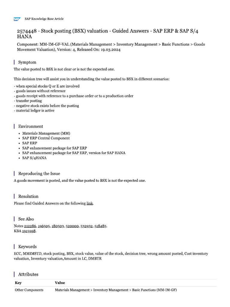 BSX | PDF