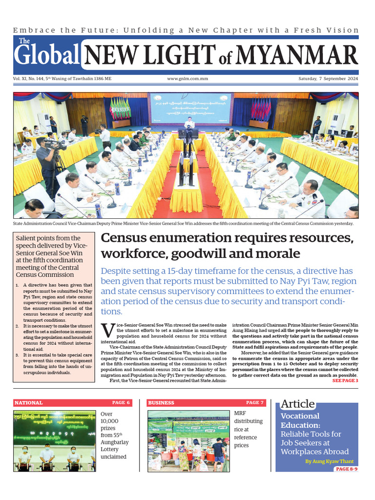 7 September 2024 GNLM | PDF