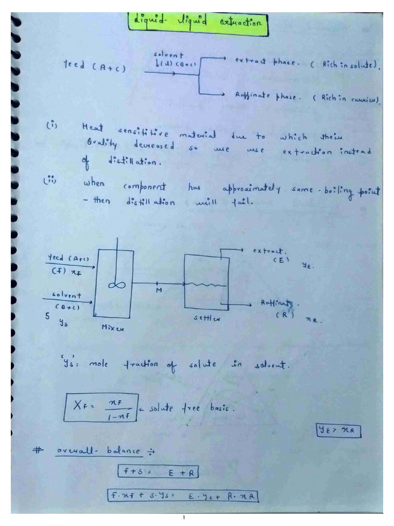 Complete Extraction | PDF