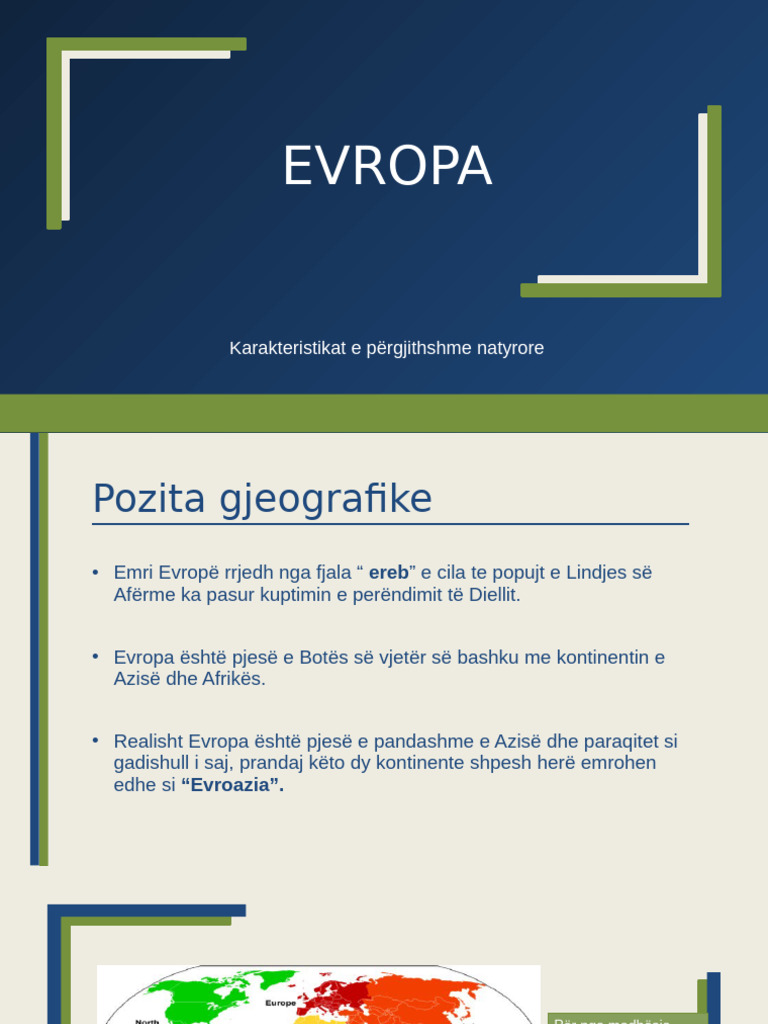Homework Kosovo 2024 2025 40 20240910-20240916-391 - EVROPA | PDF