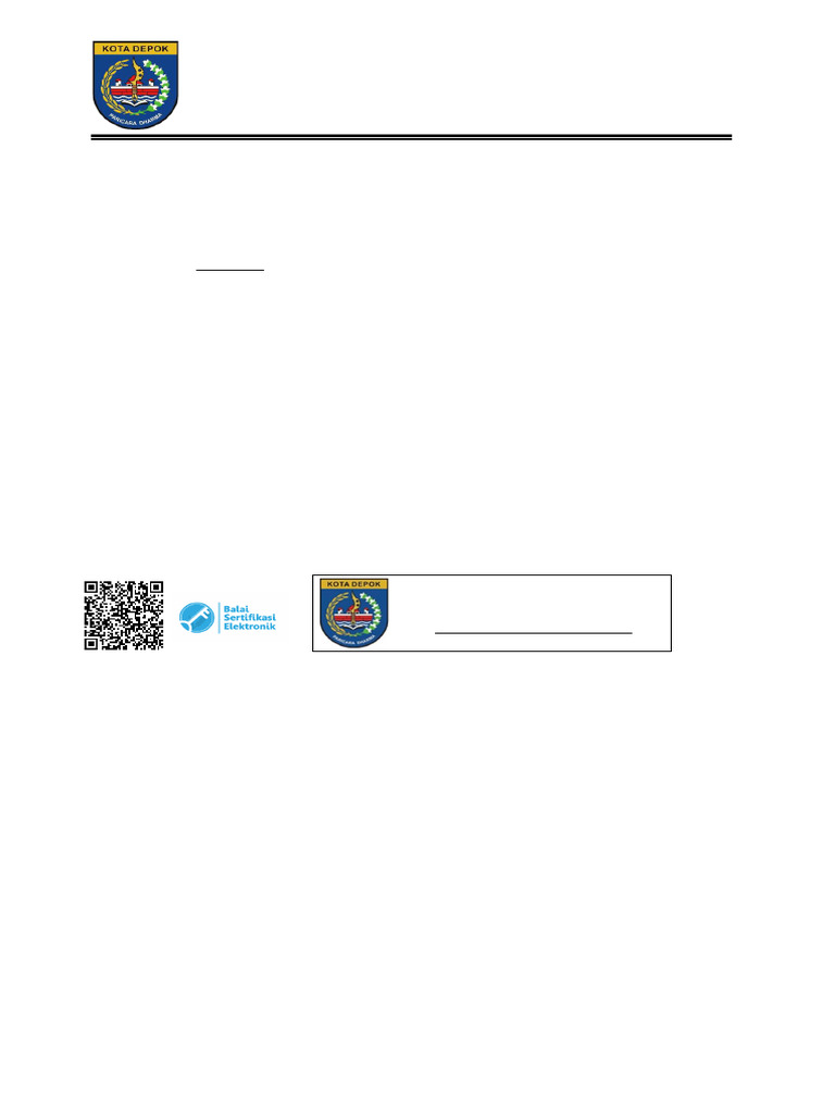 Surat - Undangan - MUSRENBANG 17056311563534 | PDF