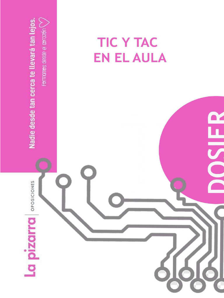 Dossier Tic-Tac | PDF