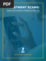 Scams & Fraud Student Activity Packet | PDF | Phishing | Multi Level ...