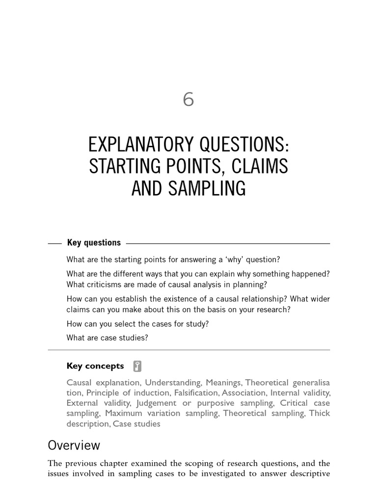 Stuart Farthing - Research Design in Urban Planning - A Student S Guide ...