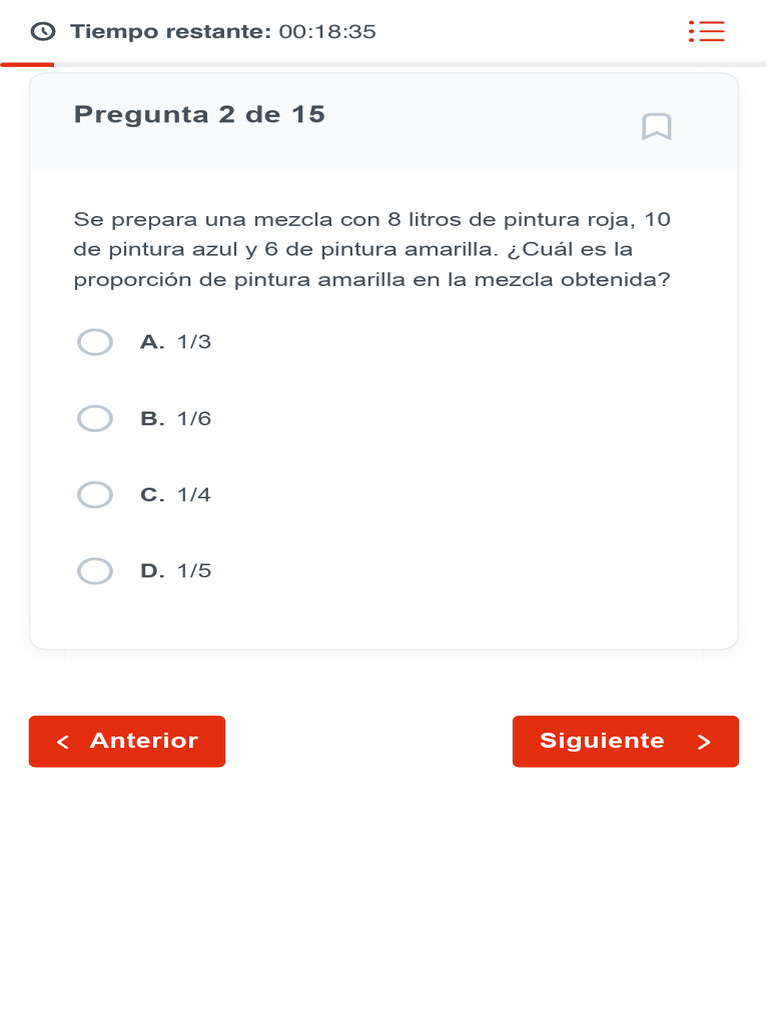 Ejercicio de Razonamiento Lógico-Matemático - Ful | PDF